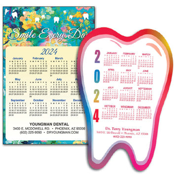 Calendars – Smart Practice Australia
