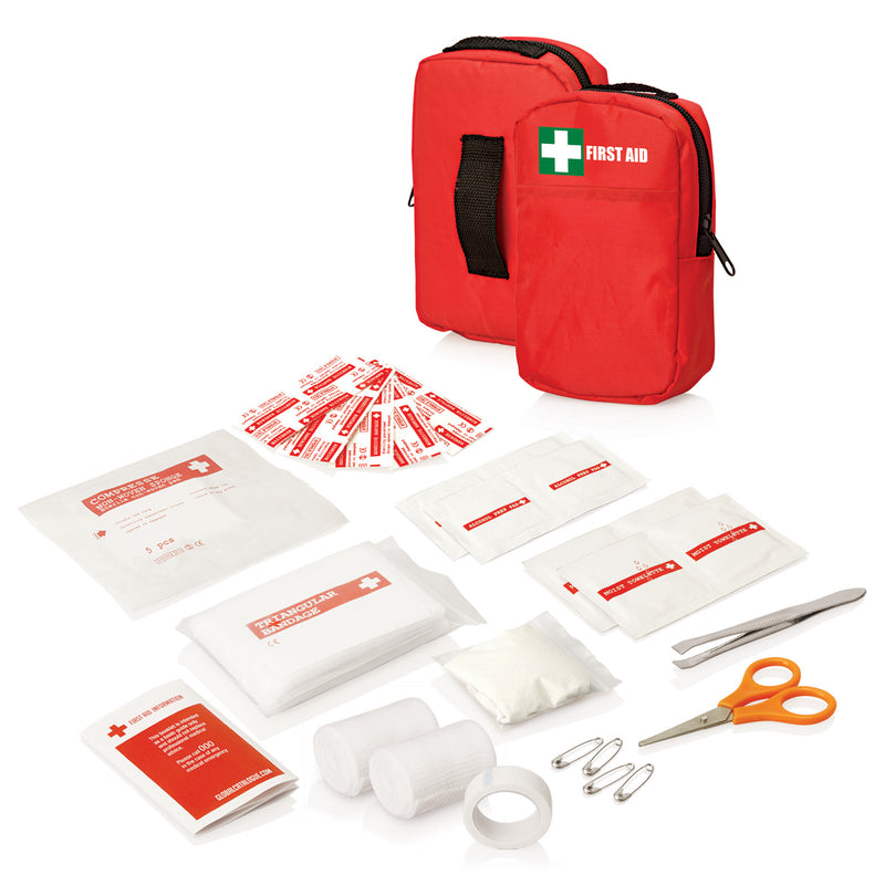 30pc First Aid Kit – Smart Practice Australia