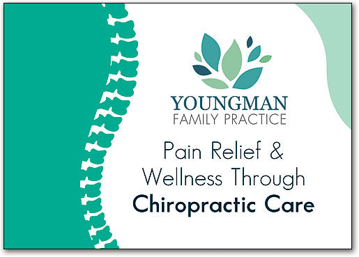 Ready for Relief Customisable Postcard – Smart Practice Australia