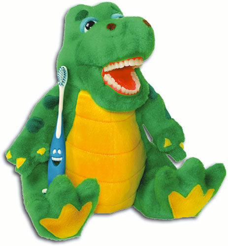 Dental Demonstration Puppets – Smart Practice Australia