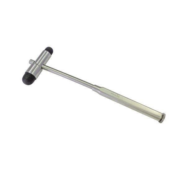 Buck Neuro Reflex Hammer – Smart Practice Australia